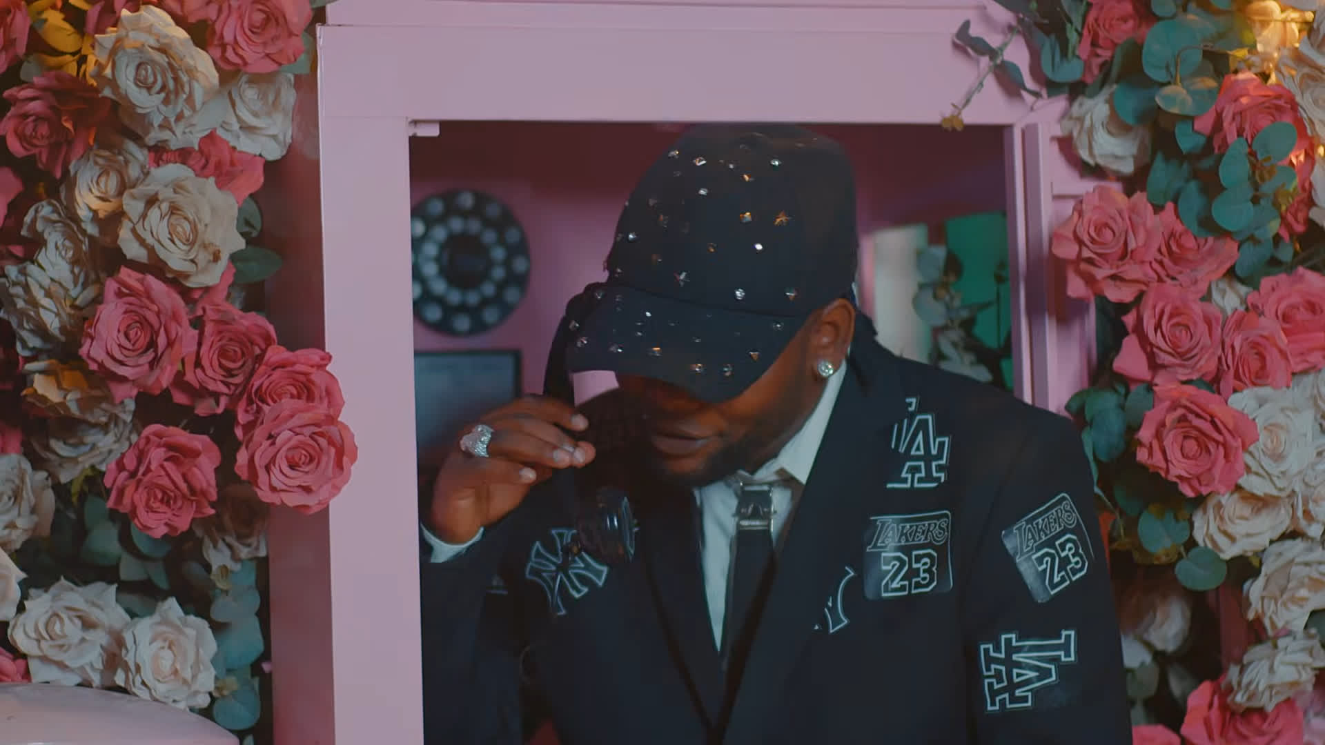 VIDEO | Zuchu Ft. Diamond Platnumz - Inama - DJ Mwanga