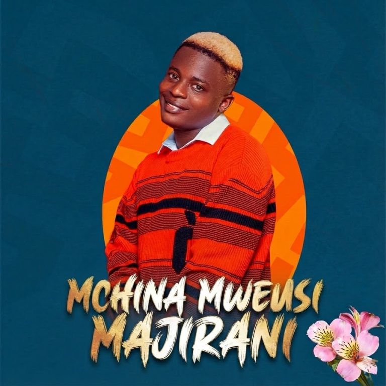 EP | Godfrey Steven – Better - DJ Mwanga