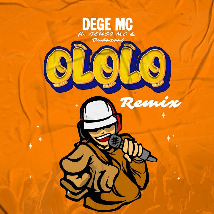Dogo mallo All Songs - DJ Mwanga