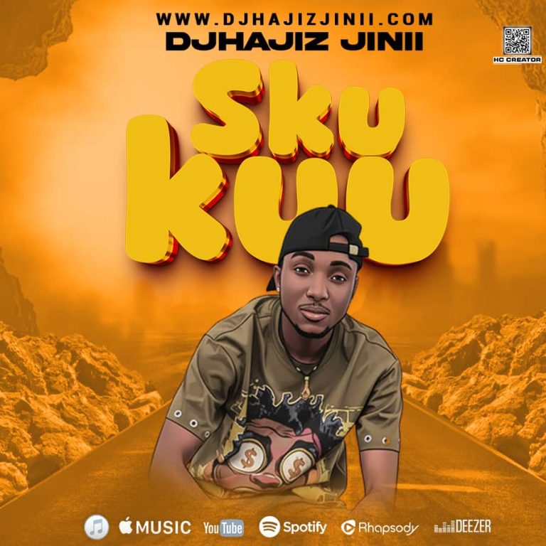 Nissah All Songs - DJ Mwanga