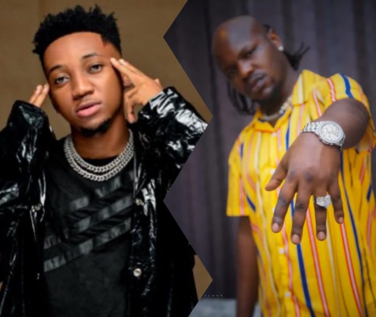 AUDIO | Dj Mushizo X Dogo Mallo X Kusah X Country Wizzy - Staki Mazoea ...