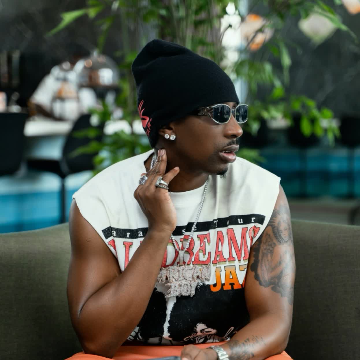 AUDIO | Jux - MAJO | Download - DJ Mwanga