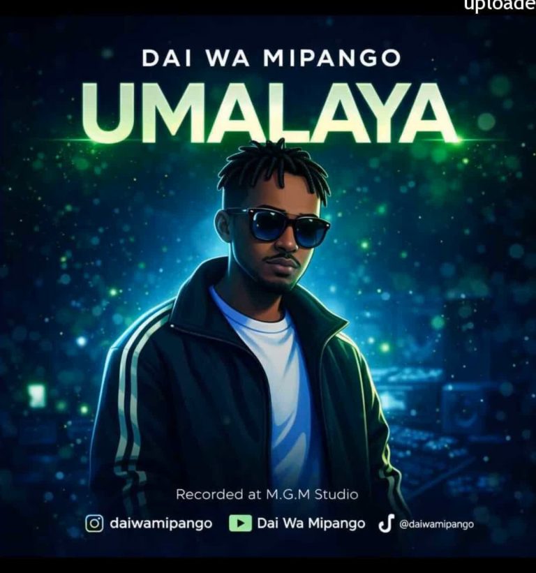 AUDIO | Mbosso - Nusu Saa | Download - DJ Mwanga