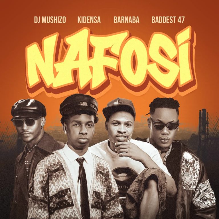 AUDIO | Dj Mushizo , KIDENSA MC , Barnaba & Baddest 47 – Nafosi ...