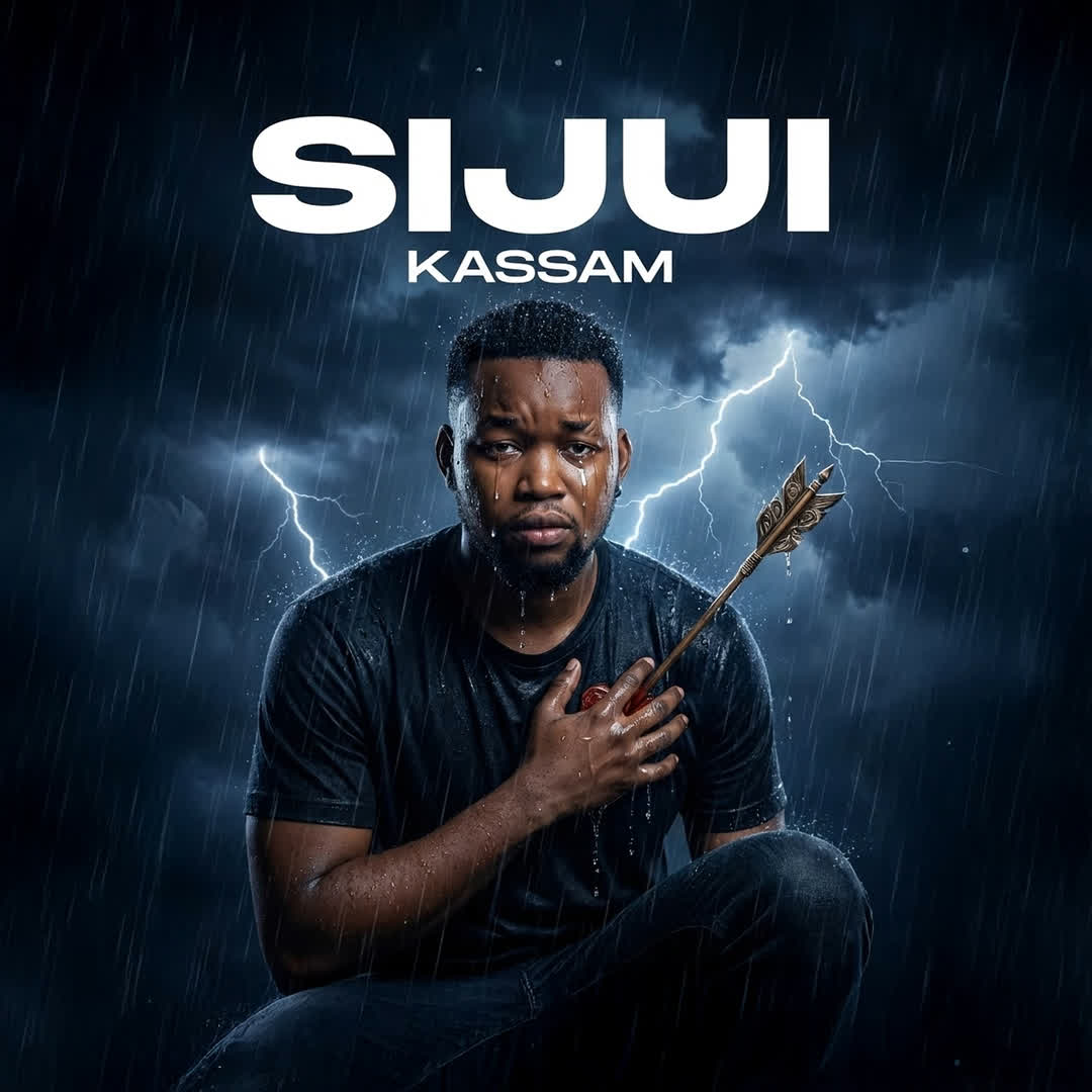 AUDIO | Kassam – Sijui | Download – DJ Mwanga