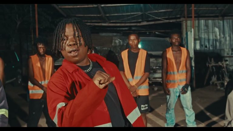 Kaje Mc 45 All Songs - DJ Mwanga