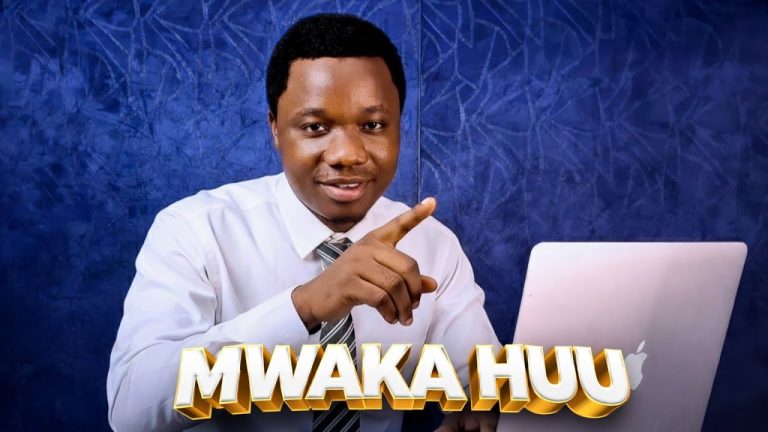 Vijana Barubaru All Songs - DJ Mwanga