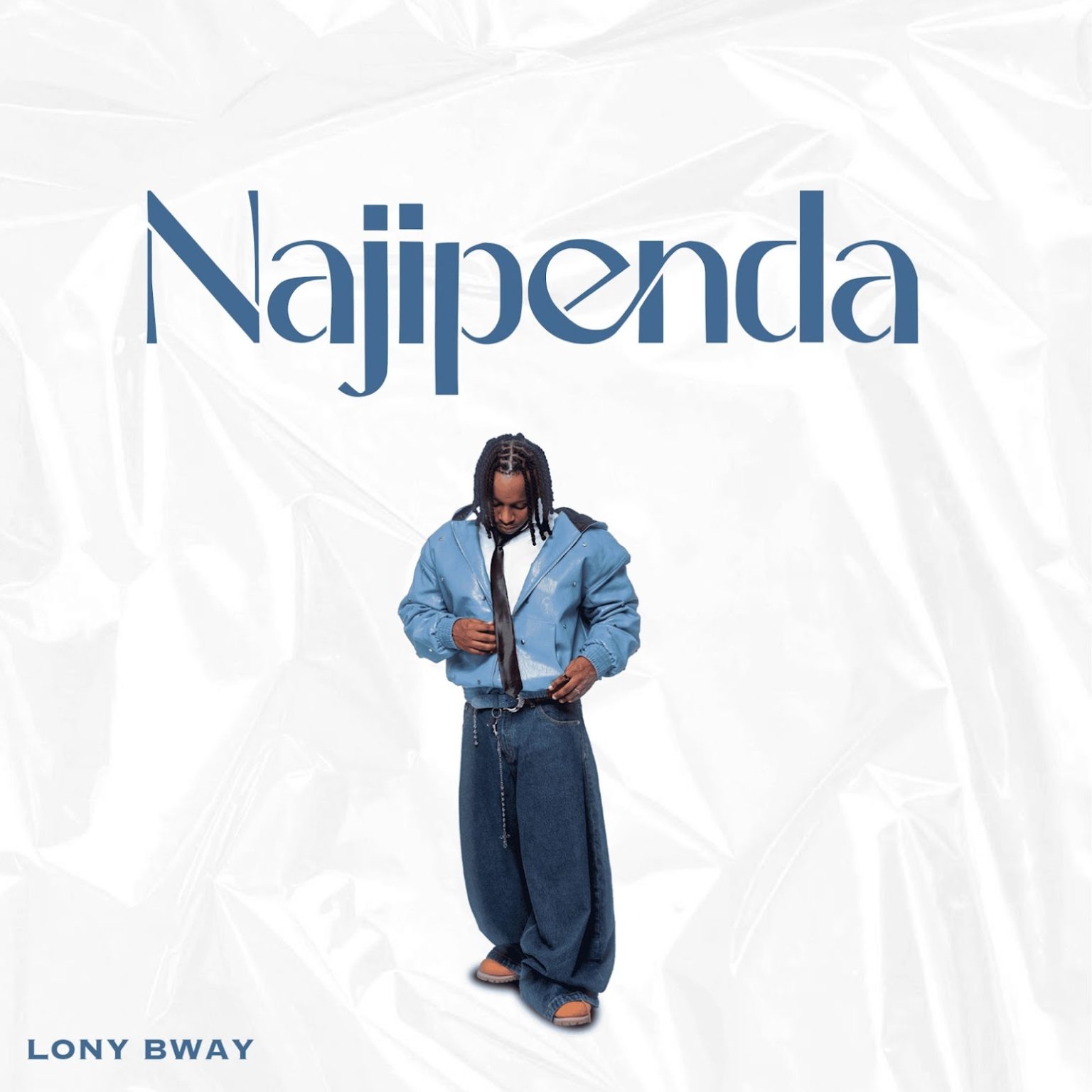 Lony Bway – DJ Mwanga