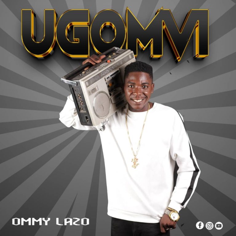 AUDIO | Ommy Lazo - Ugomvi | Download - DJ Mwanga