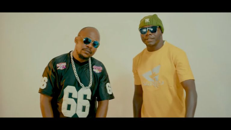 Kaje Mc 45 All Songs - DJ Mwanga