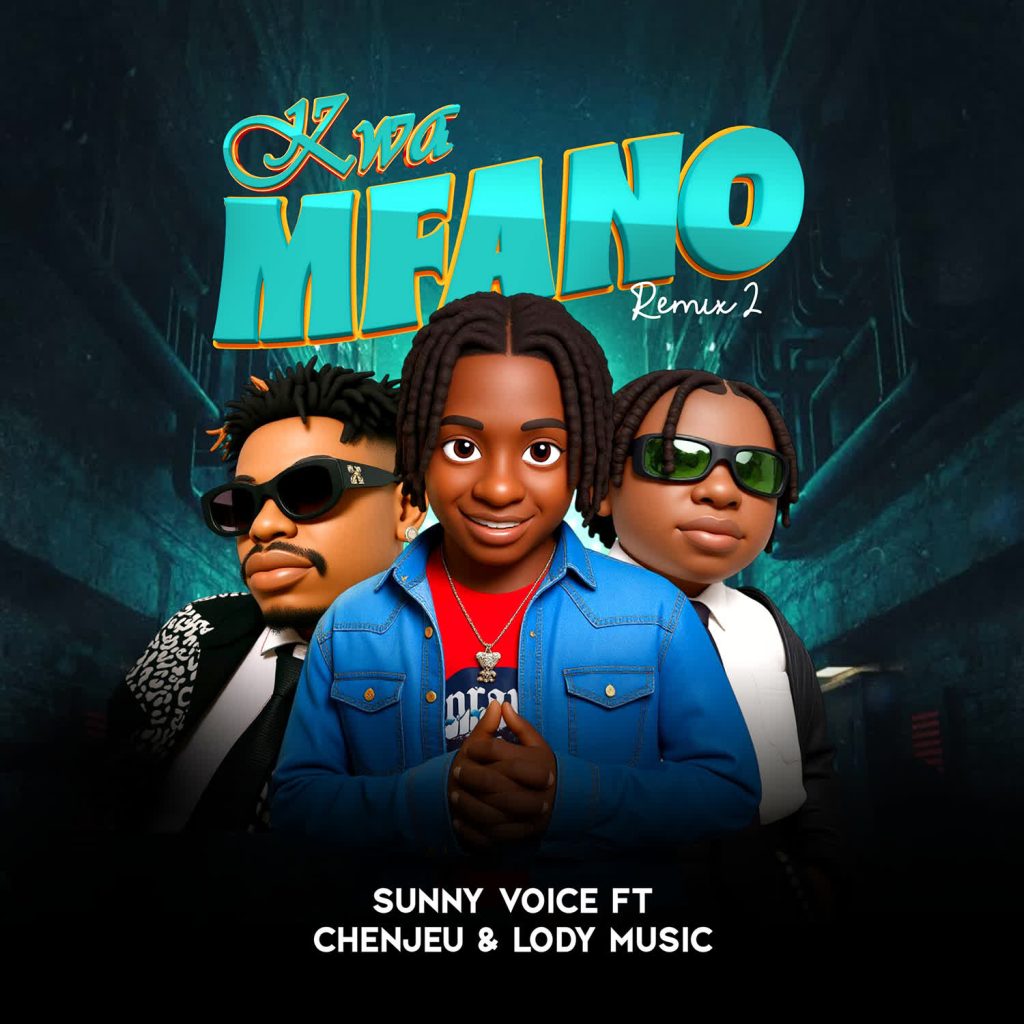 Lody Music – DJ Mwanga