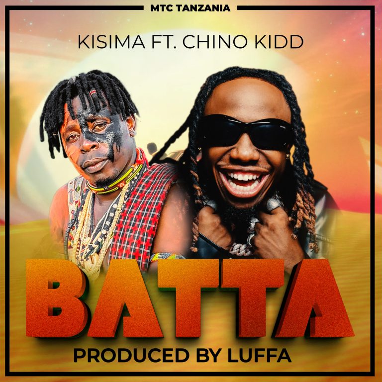 Chino Kidd – DJ Mwanga
