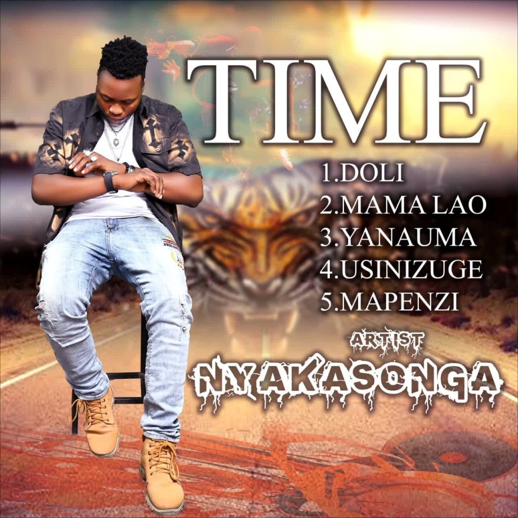 DJ Mwanga – Welcome to DJMwanga Music Website