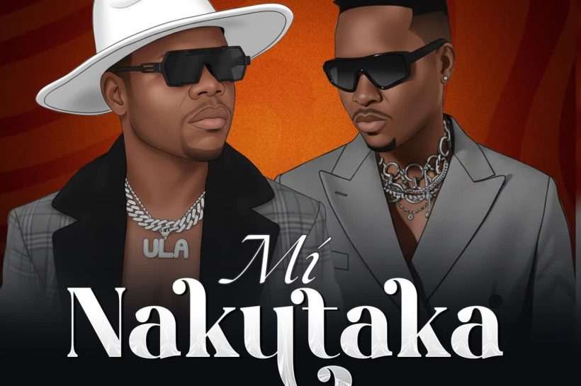 G Nako All Songs - DJ Mwanga