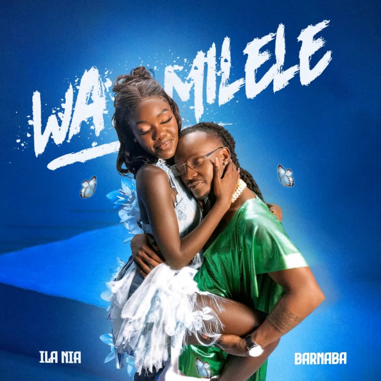 Steve Mweusi All Songs - DJ Mwanga