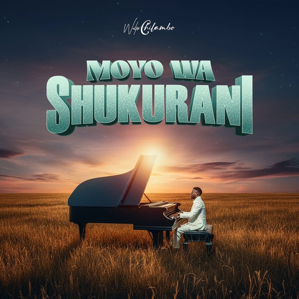 ALBUM | Young Killer - TMA Swahili Rap - DJ Mwanga