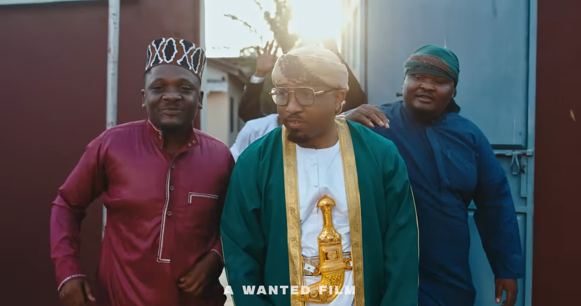 VIDEO | Tunda Man – Naoa - DJ Mwanga