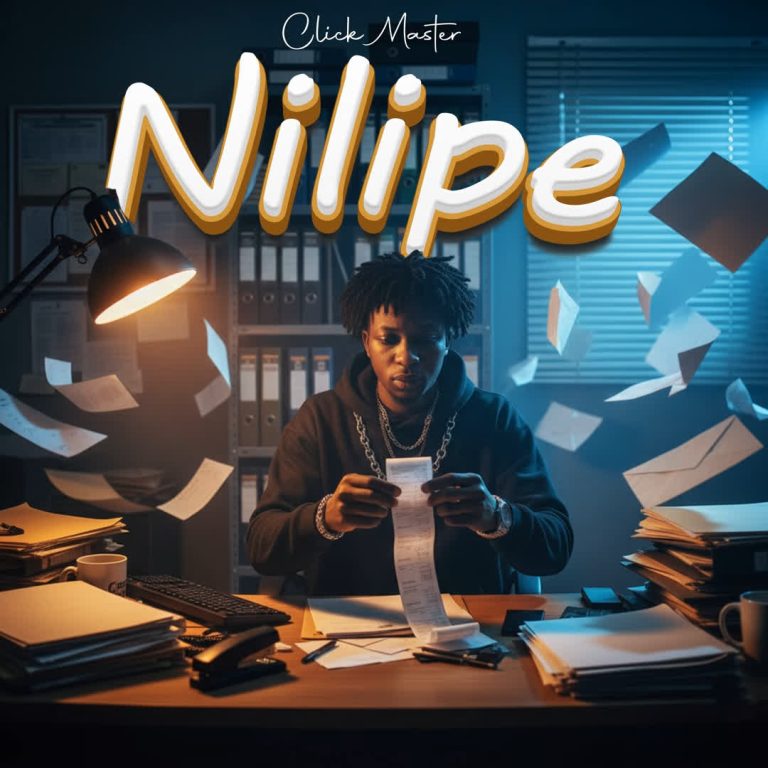 AUDIO | Click Master – Nilipe | Download – DJ Mwanga