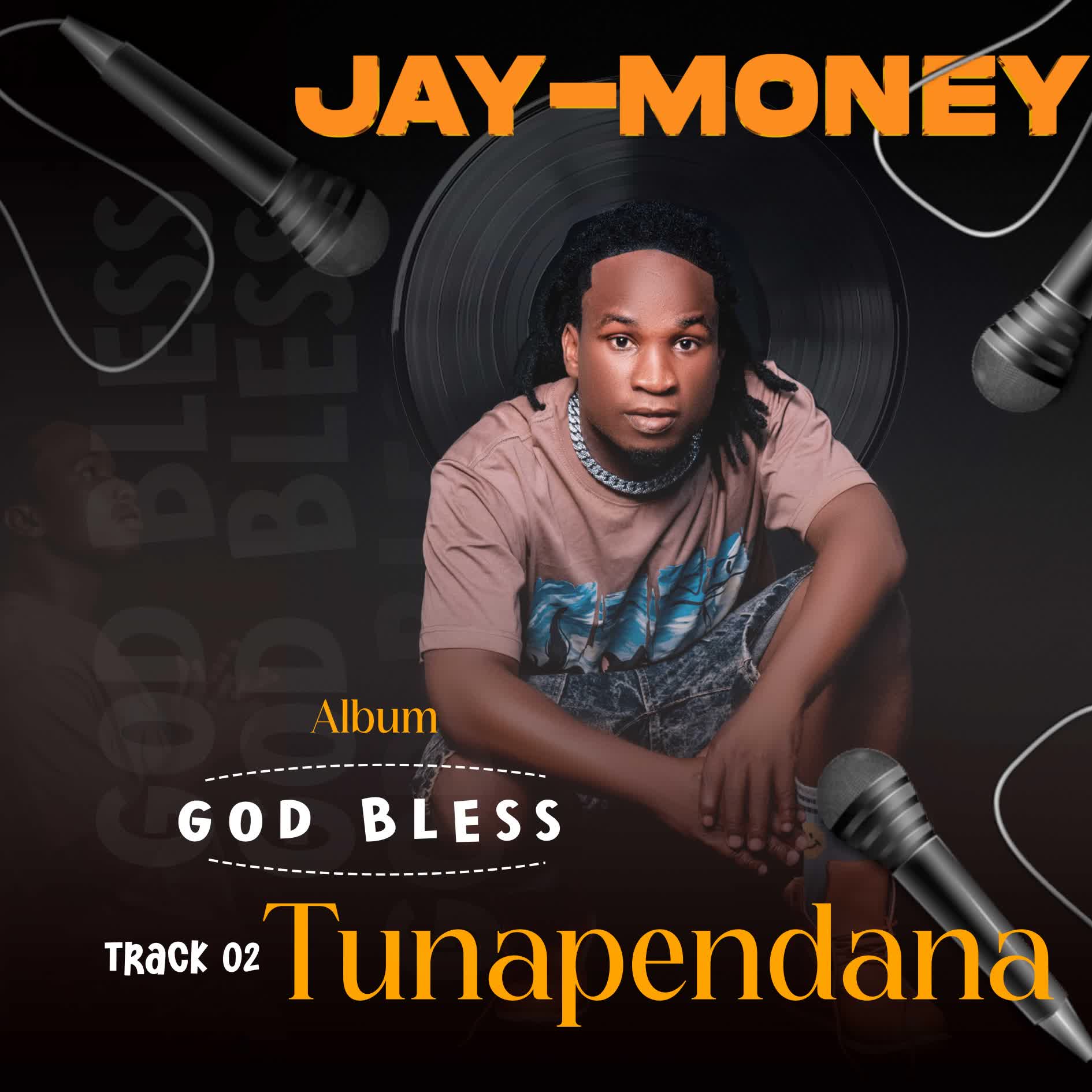 Audio – Page 2 – DJ Mwanga