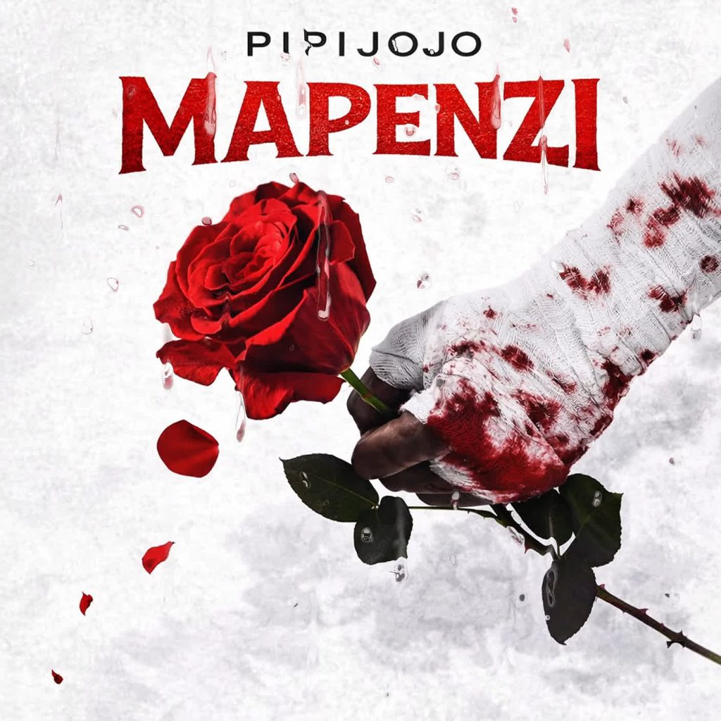 MAPENZI All Songs - DJ Mwanga
