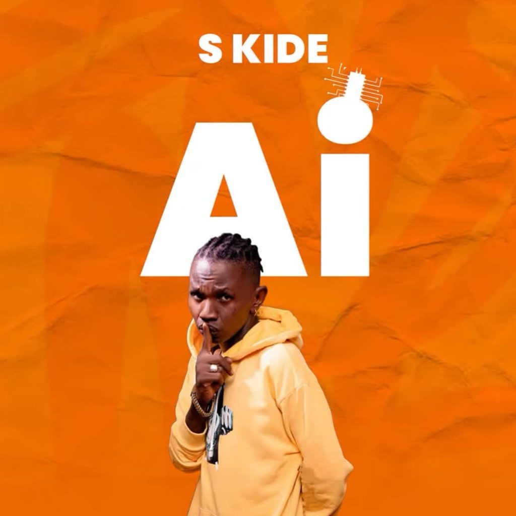 Singeli – DJ Mwanga