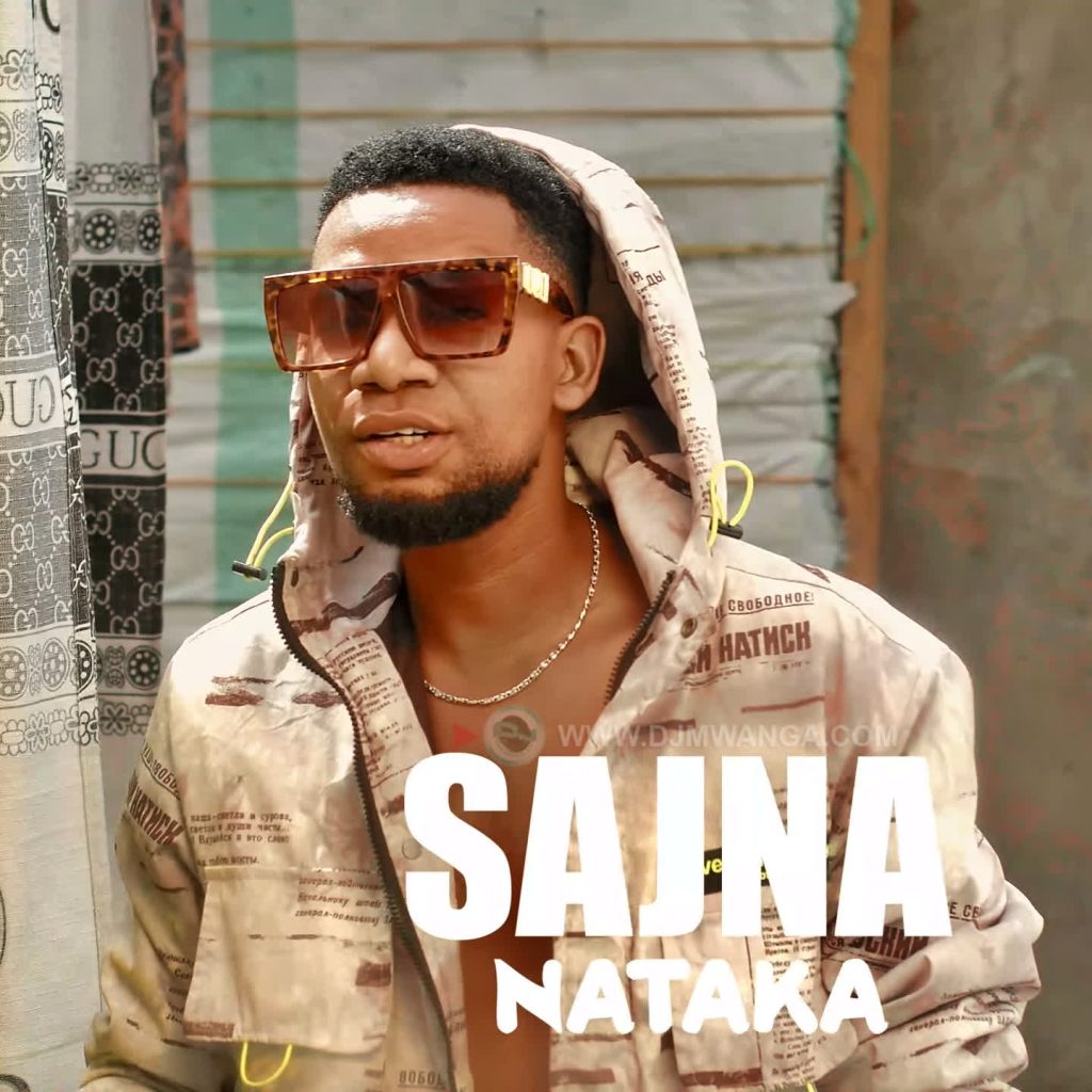 Nataka – DJ Mwanga