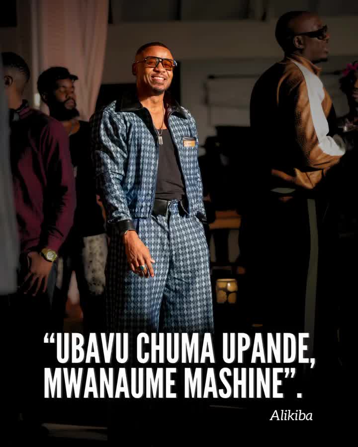 AUDIO | Alikiba – Leo Silali | Download – DJ Mwanga