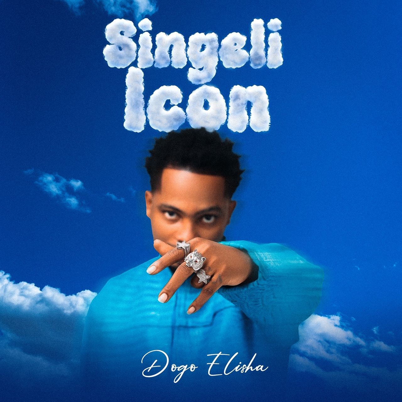 EP | Dogo Elisha – SINGELI ICON – DJ Mwanga