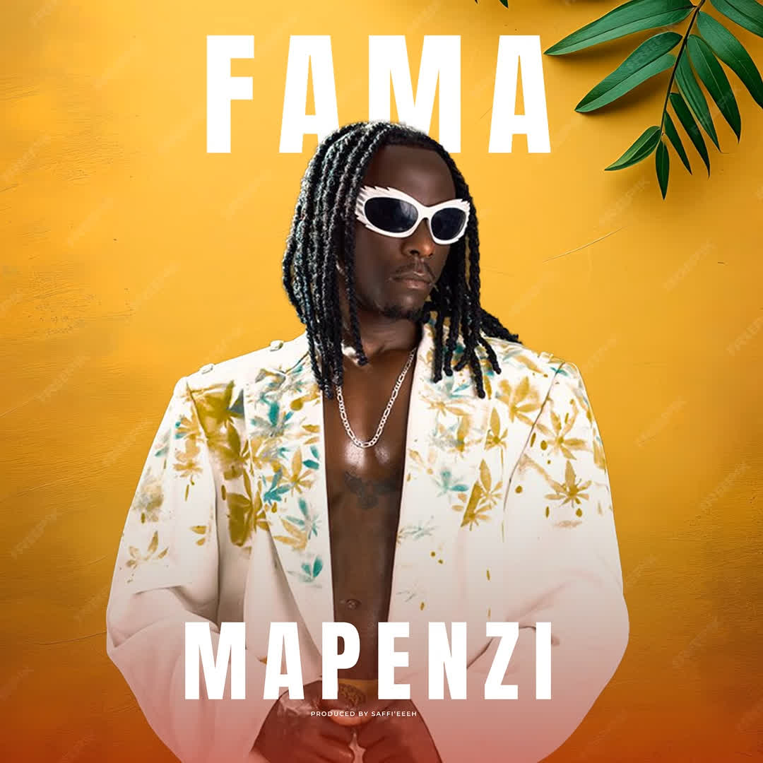 MAPENZI All Songs - DJ Mwanga