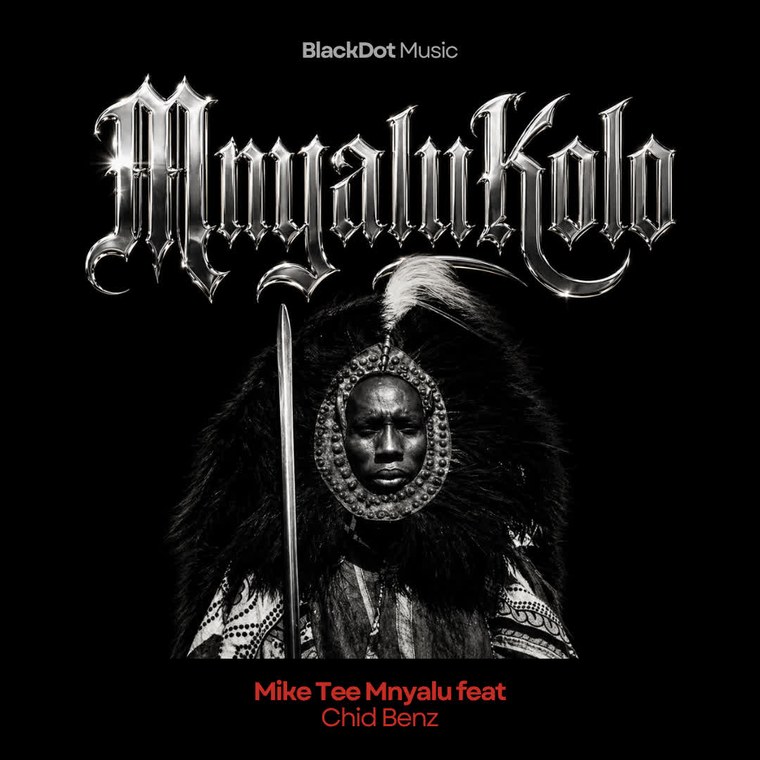 Bongo – DJ Mwanga
