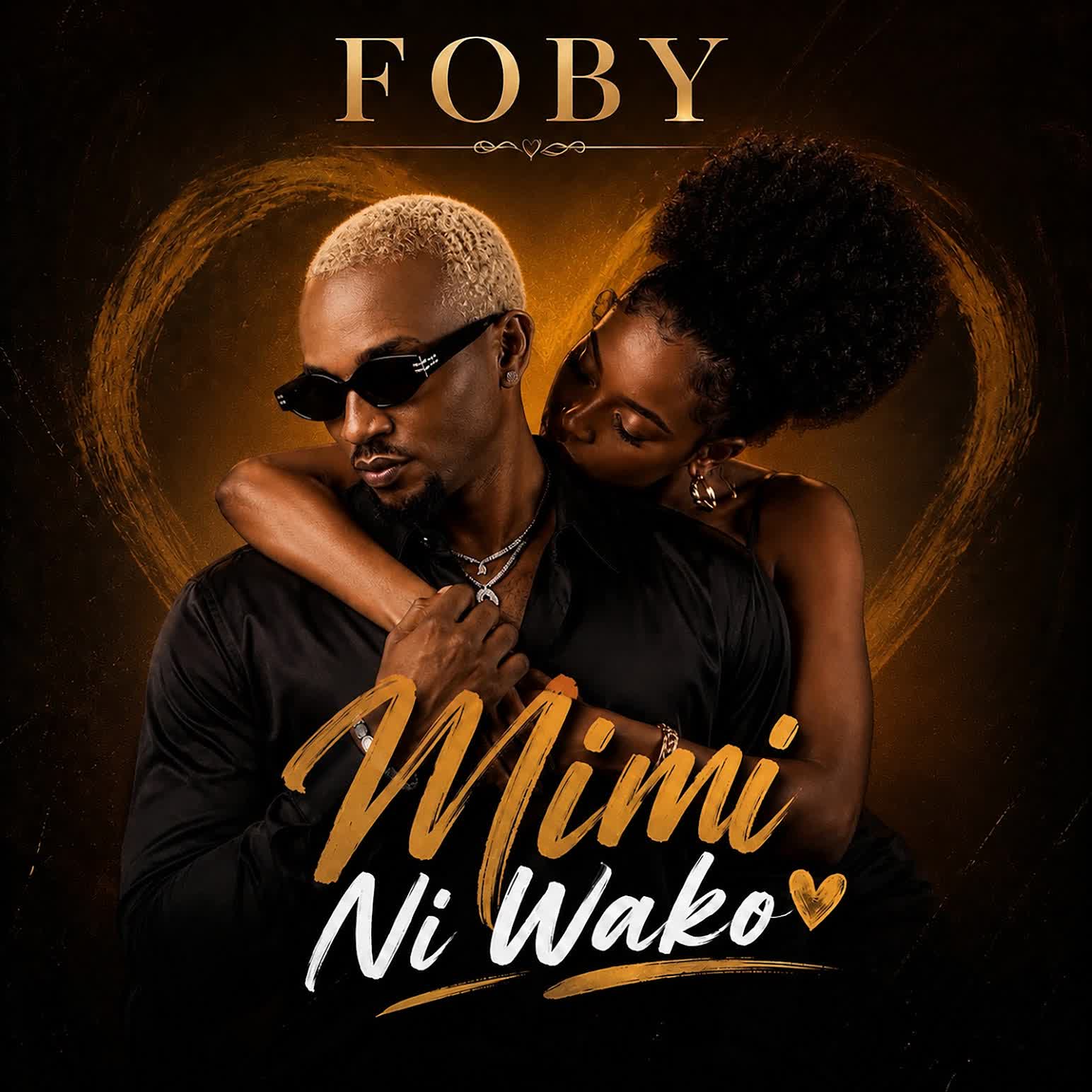 Rose Mhando – DJ Mwanga