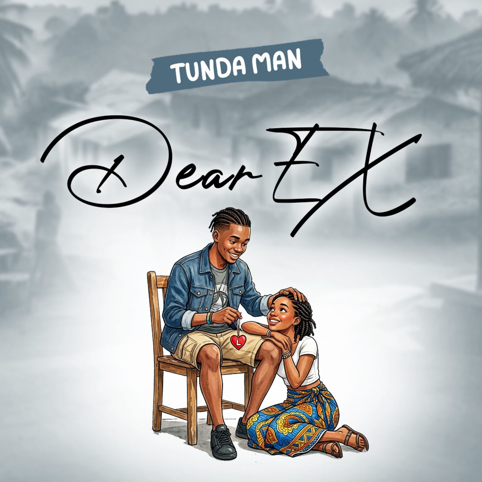 Tunda Man – DJ Mwanga