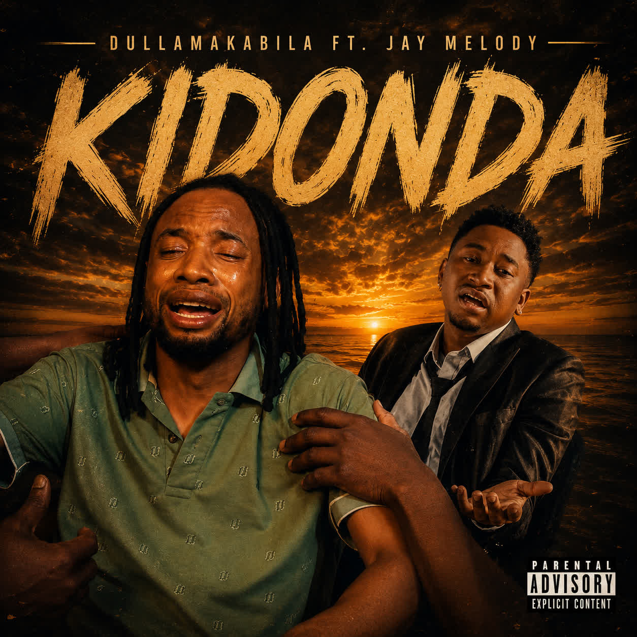 Rose Mhando – DJ Mwanga